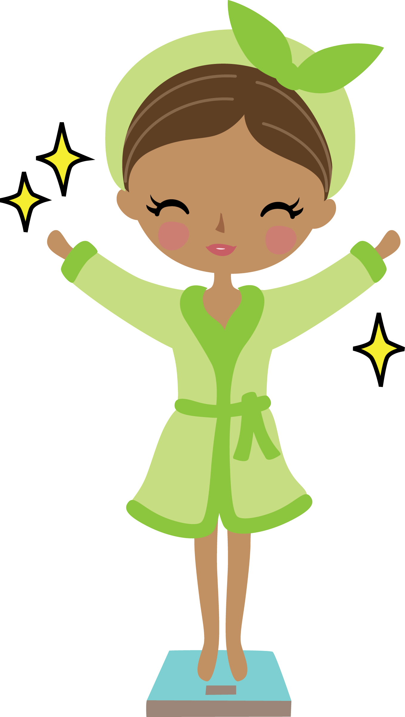 Weekly Weigh-in - Week 10 Celebrate Your Achievements - Vegan Recipes ...