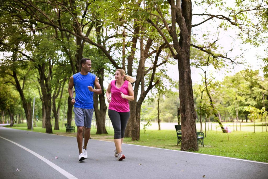 Gained Weight After Starting an Exercise Routine? Here's 5 Reasons Why